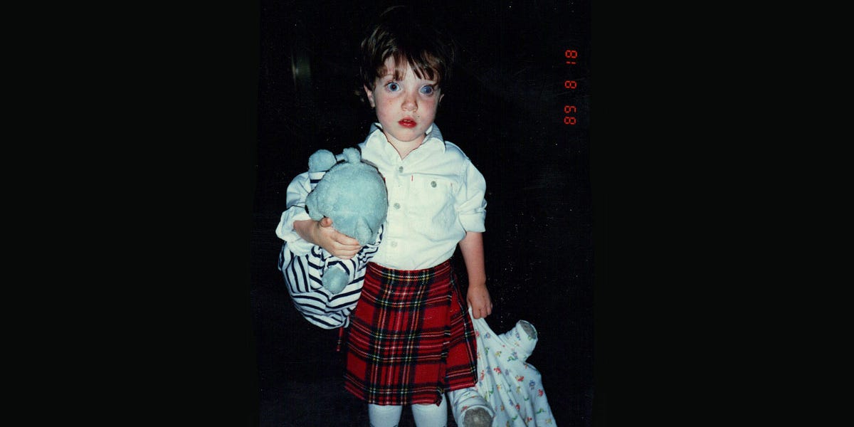 Eye content - by Ben Dreyfuss - Calm Down