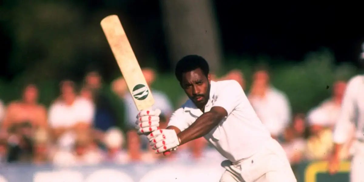 The Longest Day, the Longest Tour - by Neil Manthorp