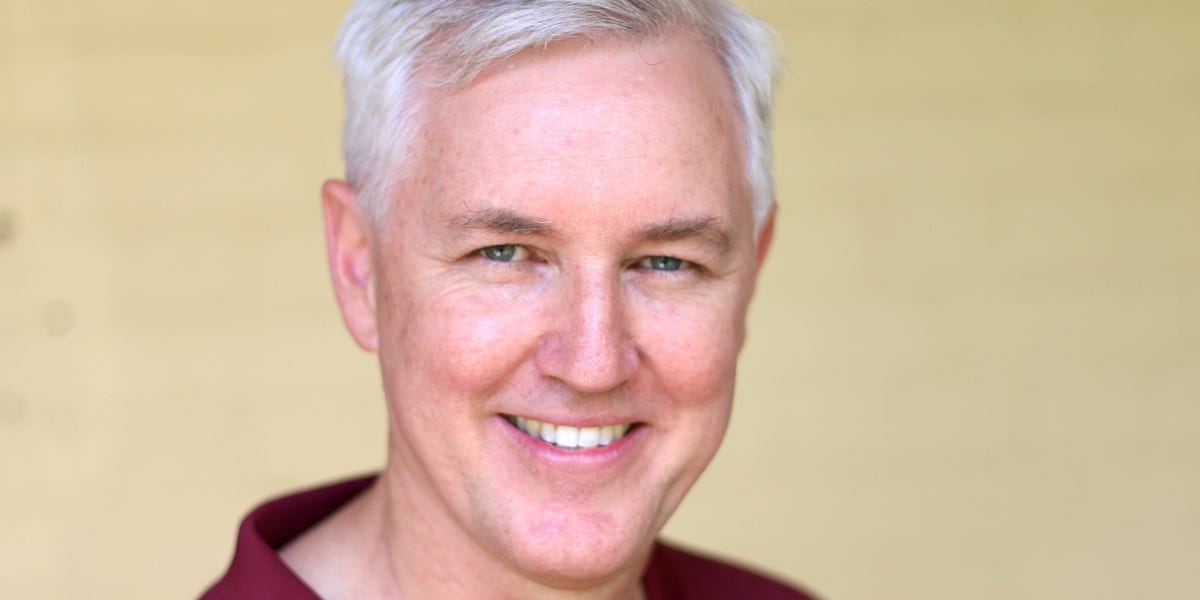 Welcome to ‘The Payneful Truth’ - by Tony Payne