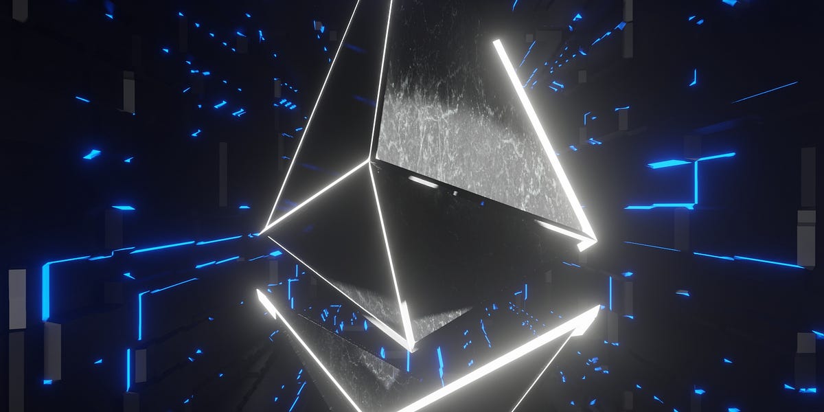 👀 Are You Ready for the Merge? - Ghost Newsletter