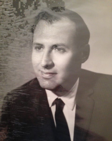 If You Didn't ... - by sherri jane margolin aka durga