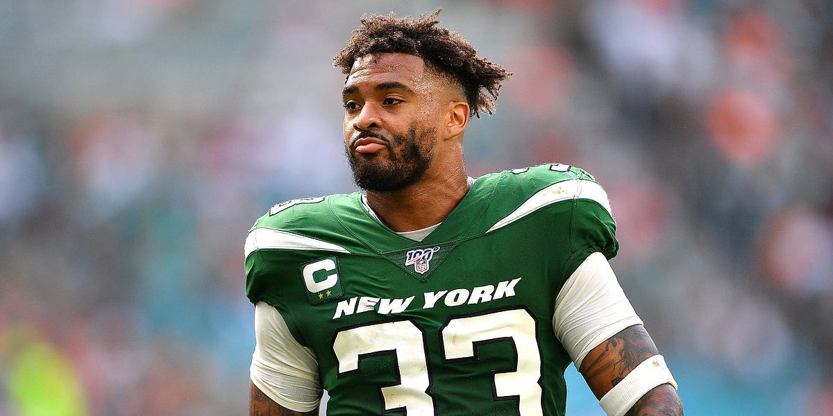 Five Years on: The Jets 2017 Draft Class