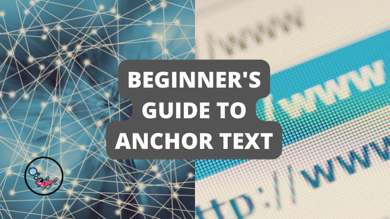 Most Important Types of Anchor Text to Use When Building Links