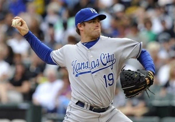 Cal Eldred's Replacement is Insanely Important