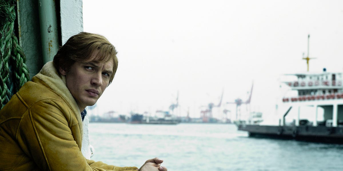 4 Netflix recs and changes to the newsletter during quarantine