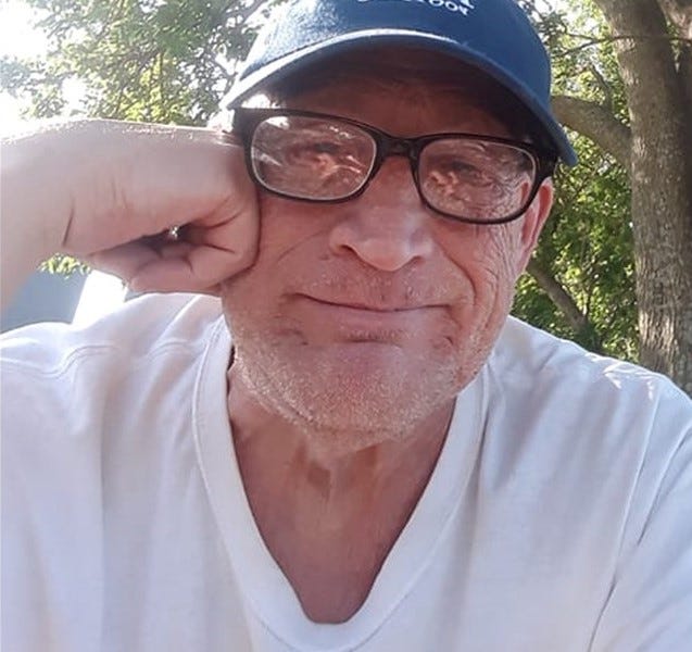 40 Years & 40 Virgins - Douglas Scott Delaney