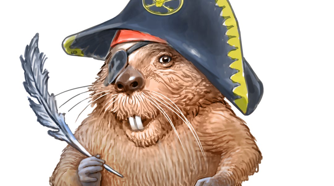 We Congratulate the MIT and the Beavers for the Faculty Vote on Free ...