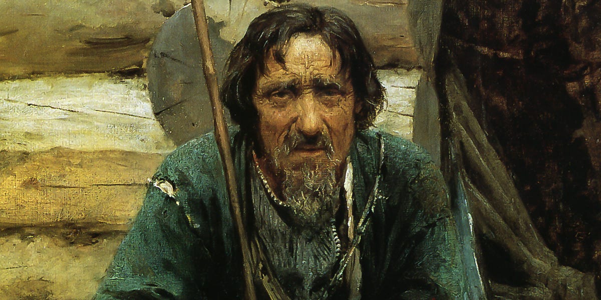 Serf Passed Over for Promotion to Not a Serf