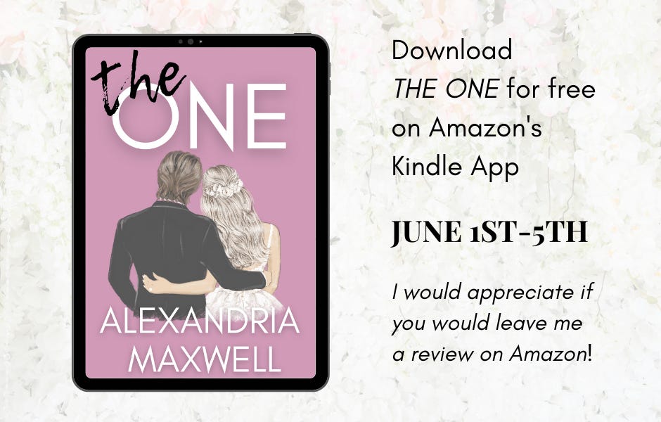 FREE READ! - by Alexandria Maxwell - The Trobairitz