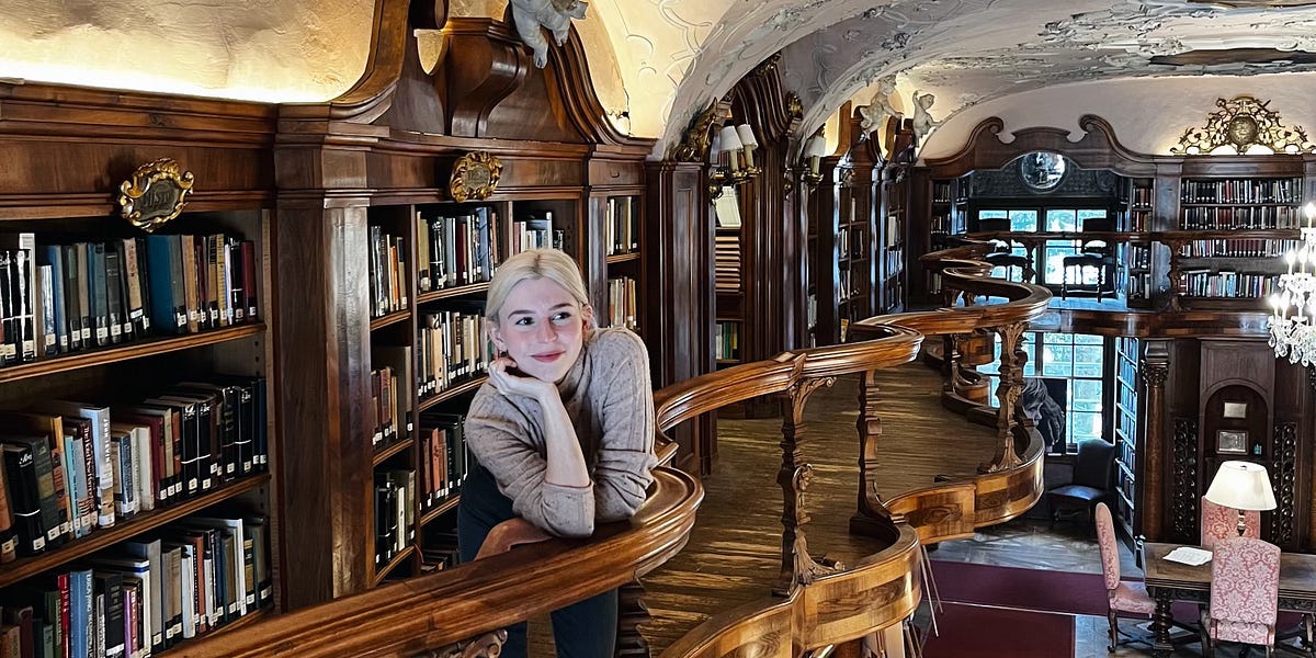 A heartfelt happy new year - by Emily Loggins