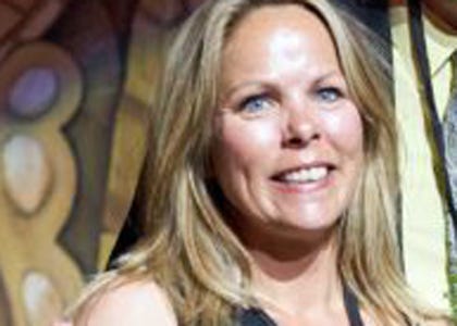 Gratitude for Tamara Lich - by Donna Laframboise