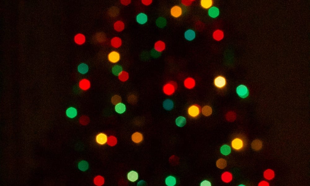 Triangle of asterisks - by Cesare Ferrari