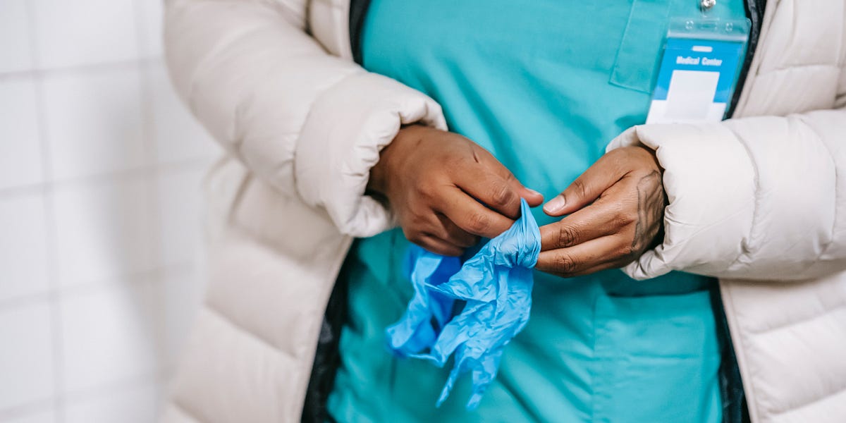 Meeting the Moment for Nurses in Baton Rouge