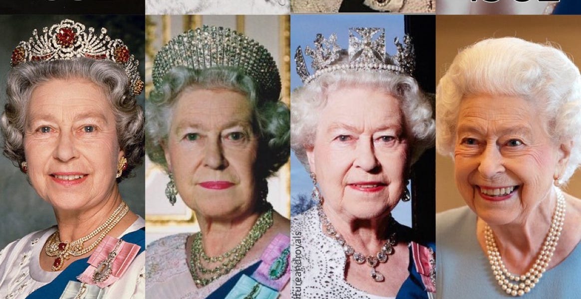 Thank you for your service Ma’am - by Maithreyi Seetharaman