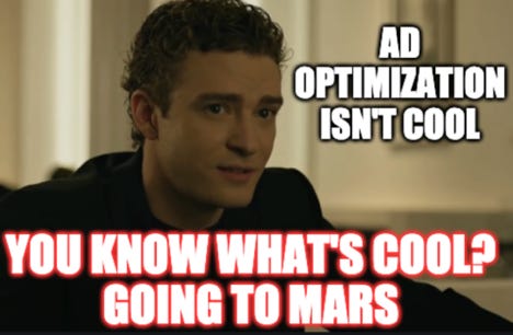 Make Government Cool Again - by Katherine Boyle