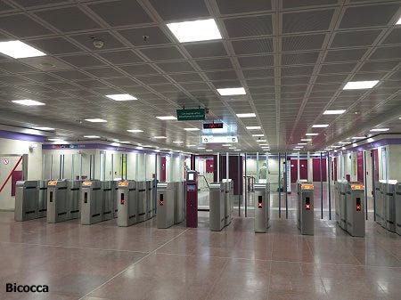 Form over Function in Public Works - by Quentin Compson