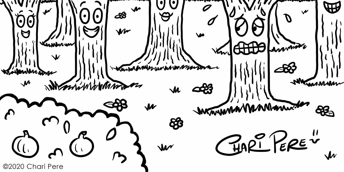 Shoftim Coloring Pages - by Chari Pere