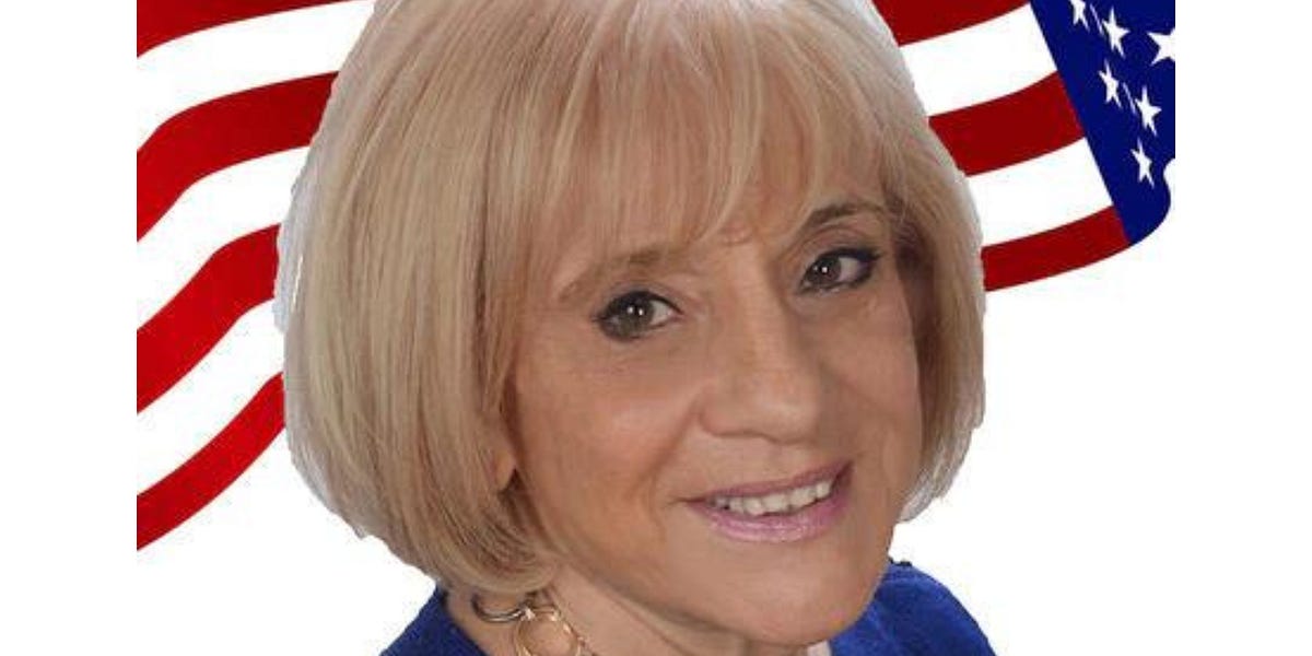 Candidate Interview | Marilyn Petitto Devaney