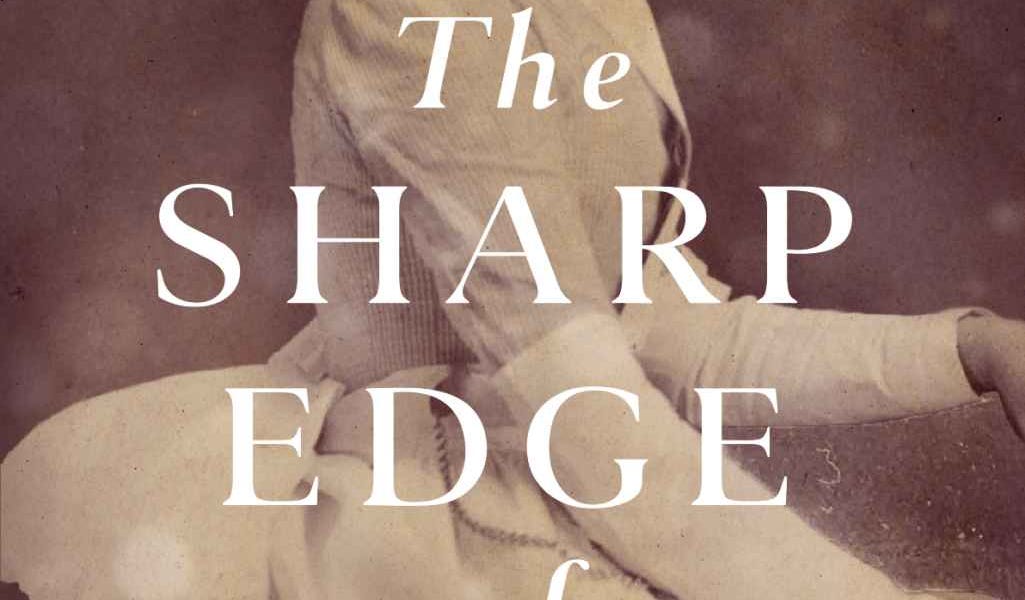THE SHARP EDGE OF MERCY vividly depicts a young nurse's personal ...