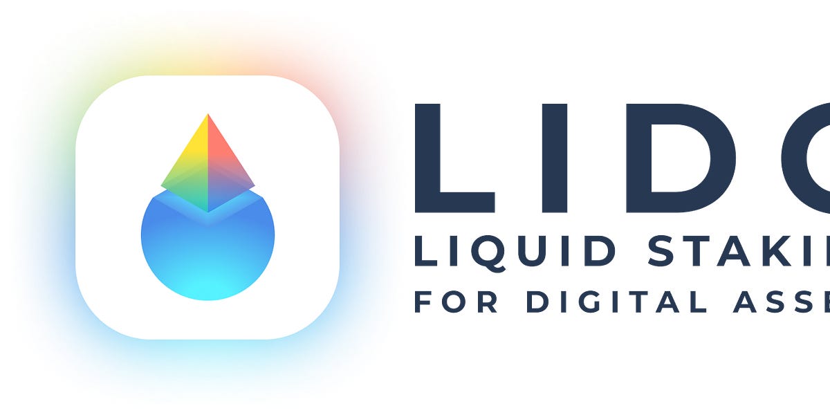 Lido 常见问题解答 - CapitalismLab