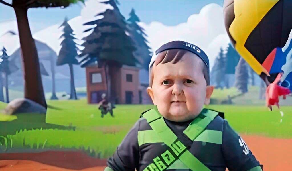 Hasbullah y el Cine Mudo del Social Media