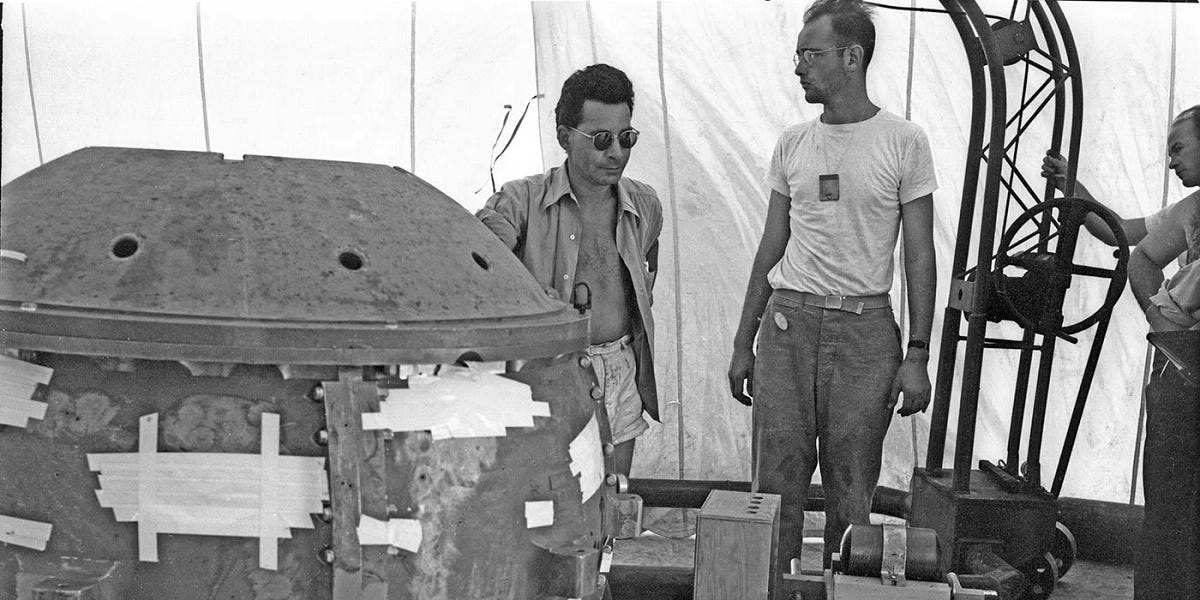 Update: What is FreakTakes "about"? - by Eric Gilliam