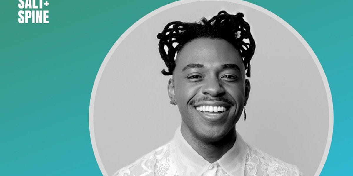 Lazarus Lynch on early success, family recipes, and breaking the ...