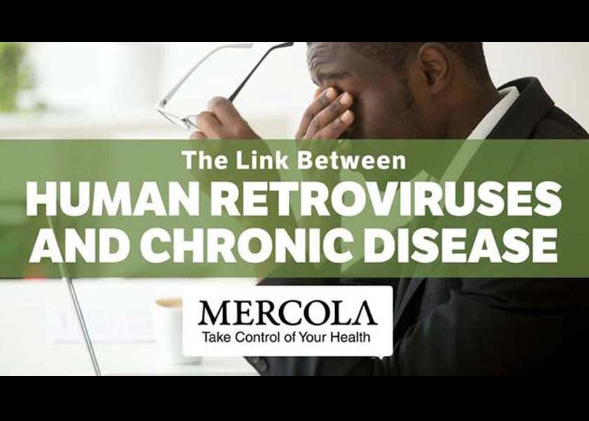 One Scientist's Search for Truth About Human Retroviruses