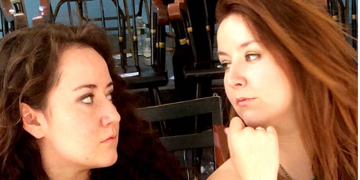 Don't Start With Me - by Becky Blades - StARTistry®