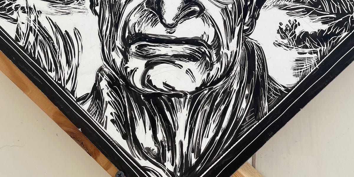 Harry Kemp: 'Tramp Poet' becomes 'Poet of the Dunes'