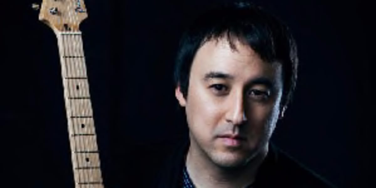 Six Questions with Smashing Pumpkins Guitarist Jeff Schroeder