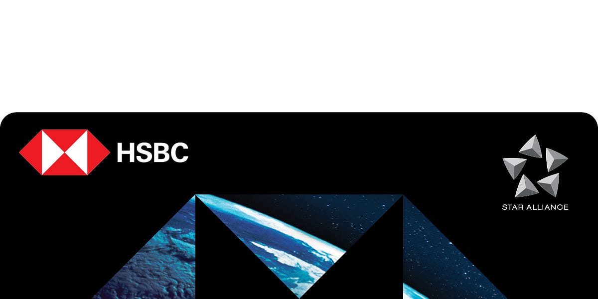 Star Alliance Has a New Credit Card and It's Probably Doomed