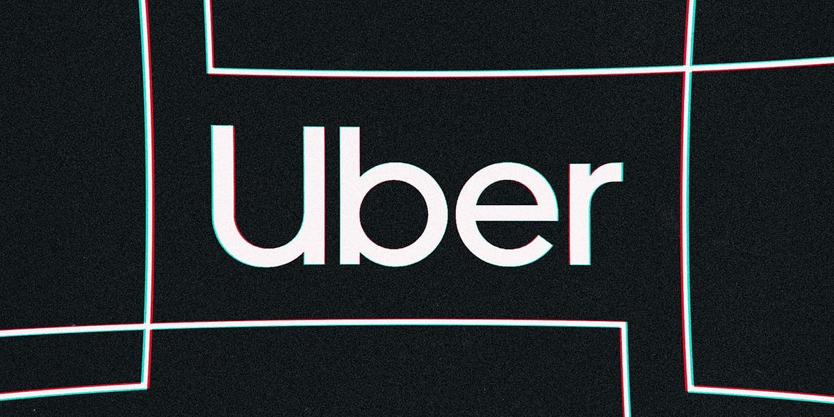 Uber Deep-Dive - Innovestor Deep Dives