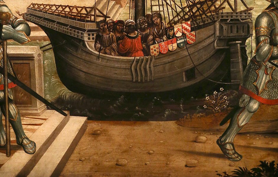 What makes you YOU? - Classical Wisdom