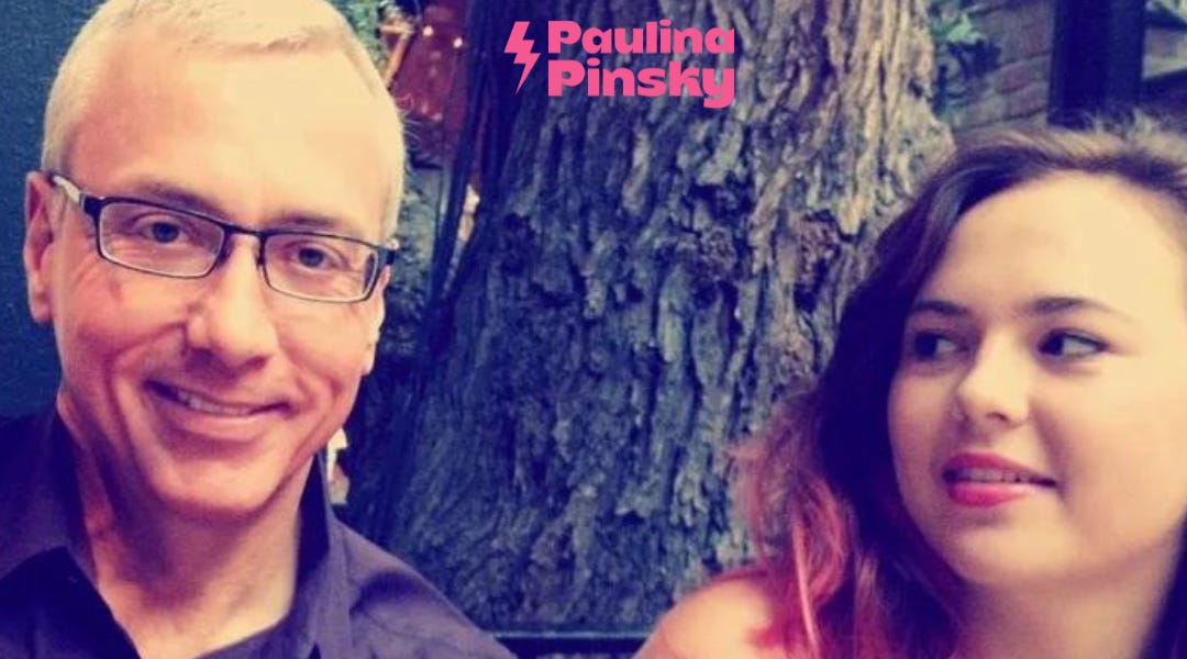 newly sober: one year sober - by Paulina Pinsky