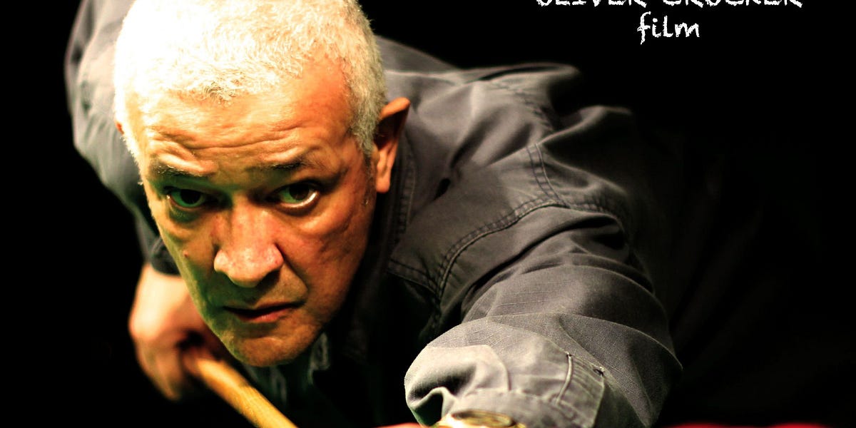 The DEC4 Podcast: In Conversation with Oliver Crocker - Part II