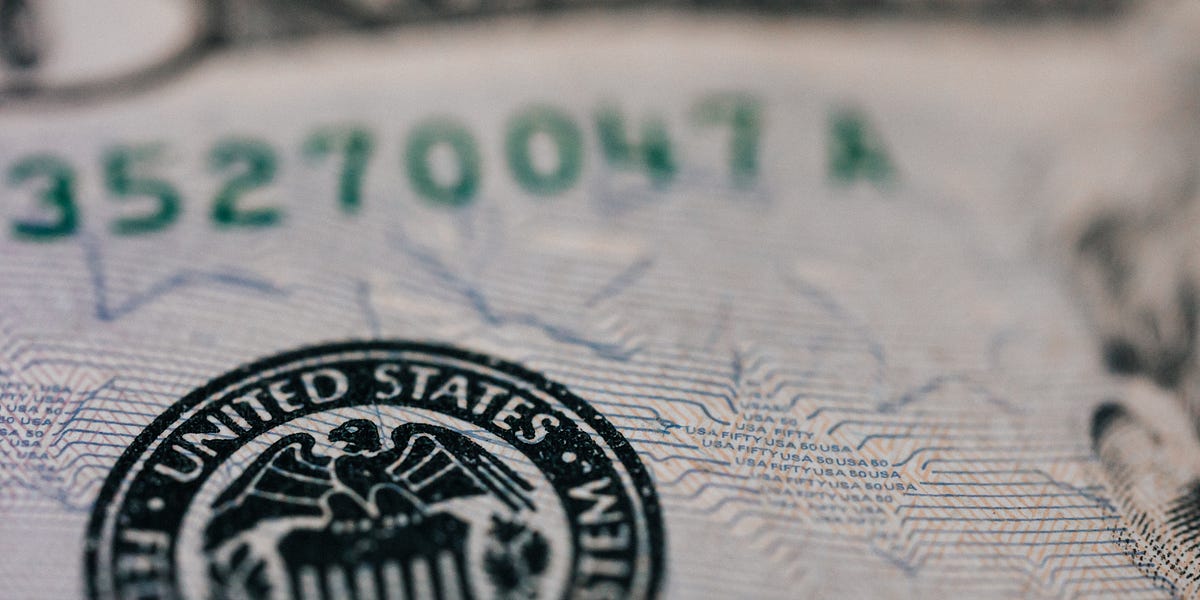 That's Not Capitalism - by Ethan Sweeney - The Conntrarian