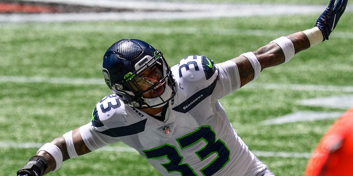 Roster And Draft Class Breakdown: Seattle Seahawks