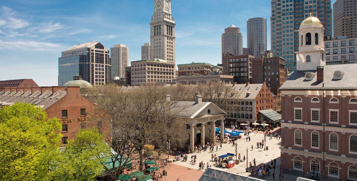 Boston Meetup This Sunday - by Scott Alexander