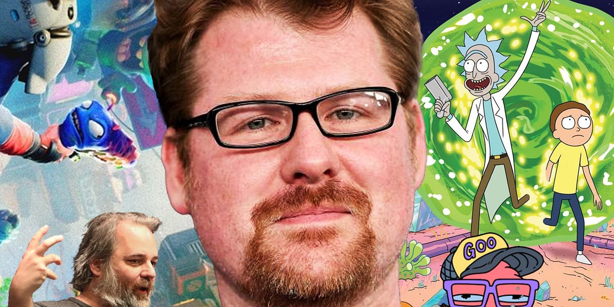 The Sexual Assault and Abuse Allegations Against Justin Roiland