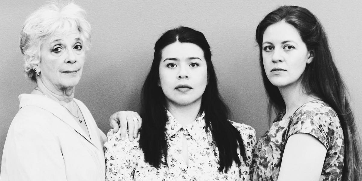 Another Side of the Story - by Emily Alhadeff - The Cholent