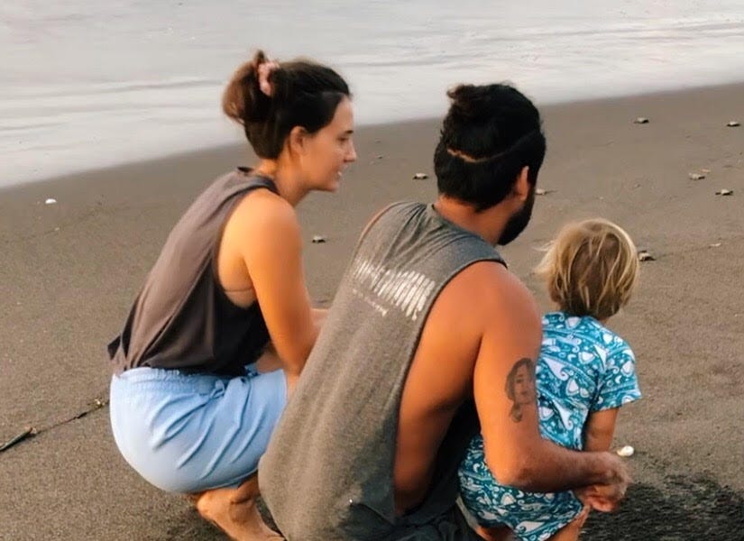 Today I decided to forgive myself - by Caitlin Creeper