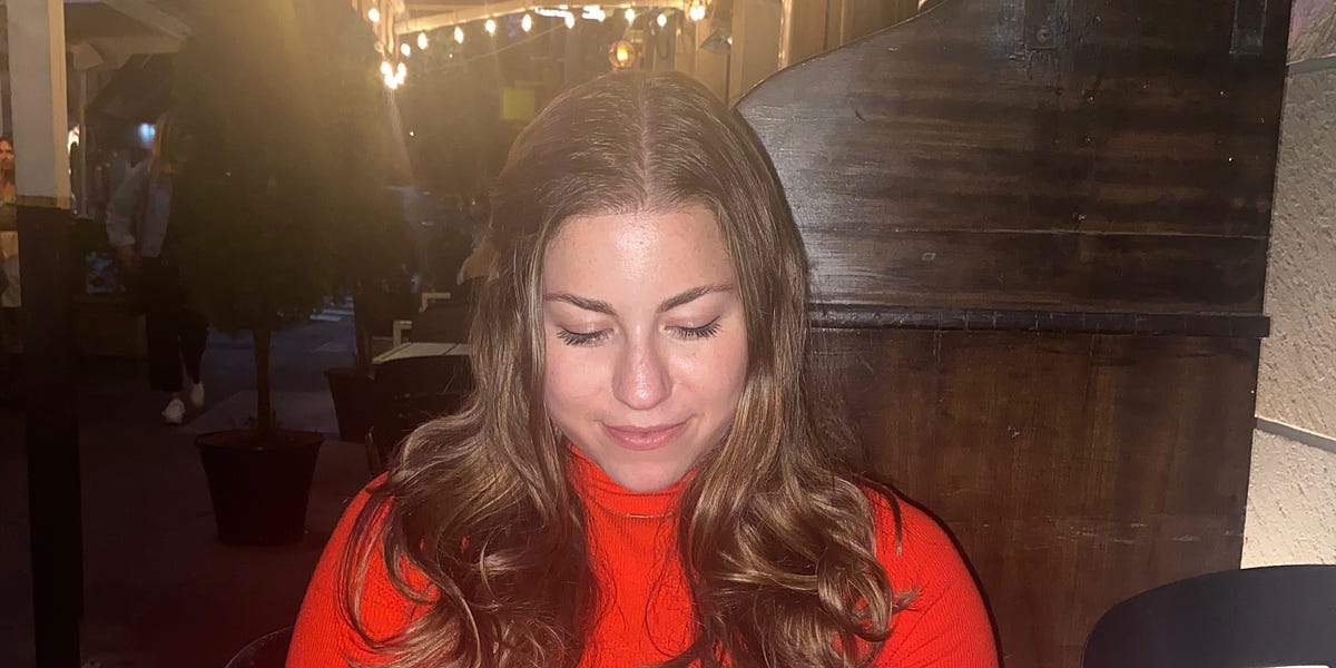 Honestly... I miss Facebook - by Rachel E. Greenspan