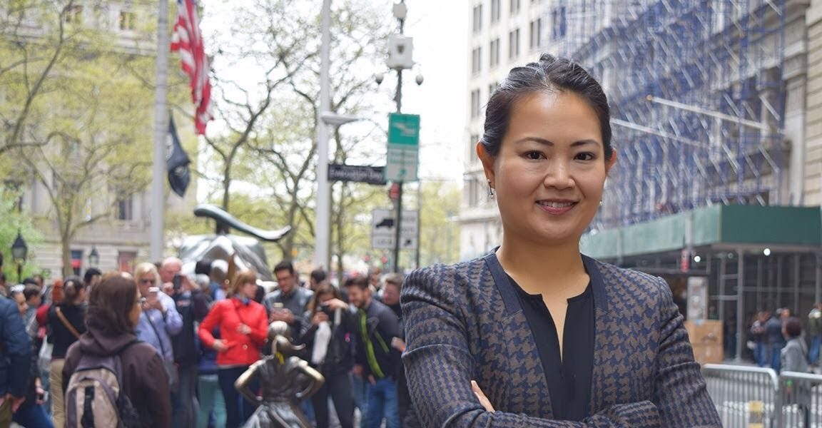 A Sherpa in a Legal Maze- Tsui Yee, Immigration Lawyer