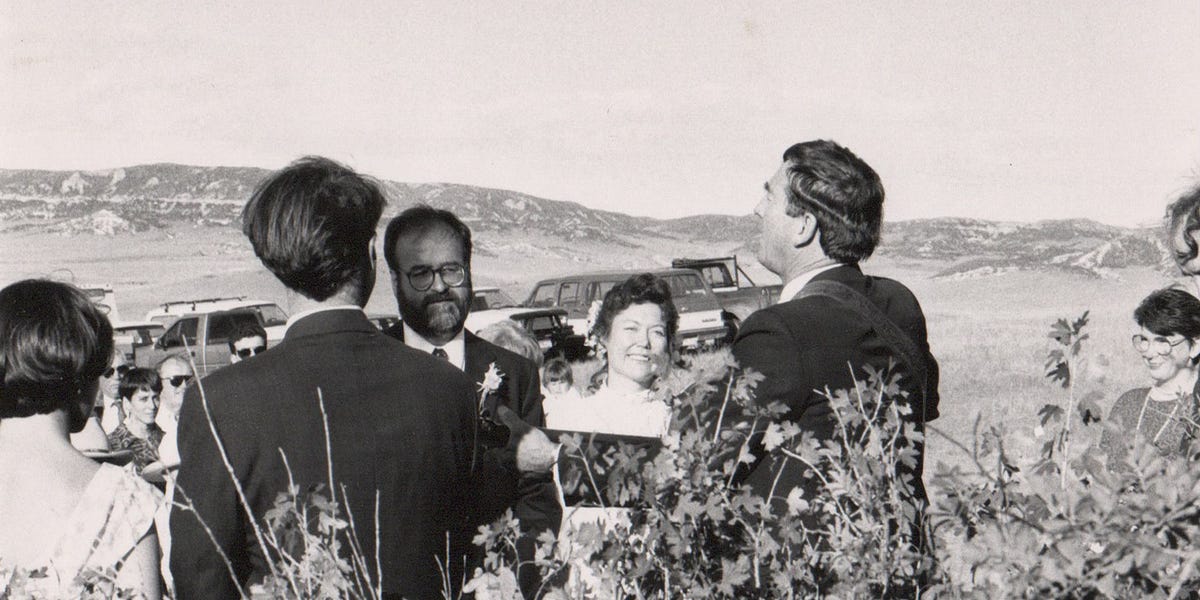 Ian Tyson (1933-2022) - by Hal Cannon - Loose Cannon Boost