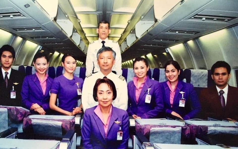 Where's Suthida? Concerns are growing about the fate of Thailand's queen