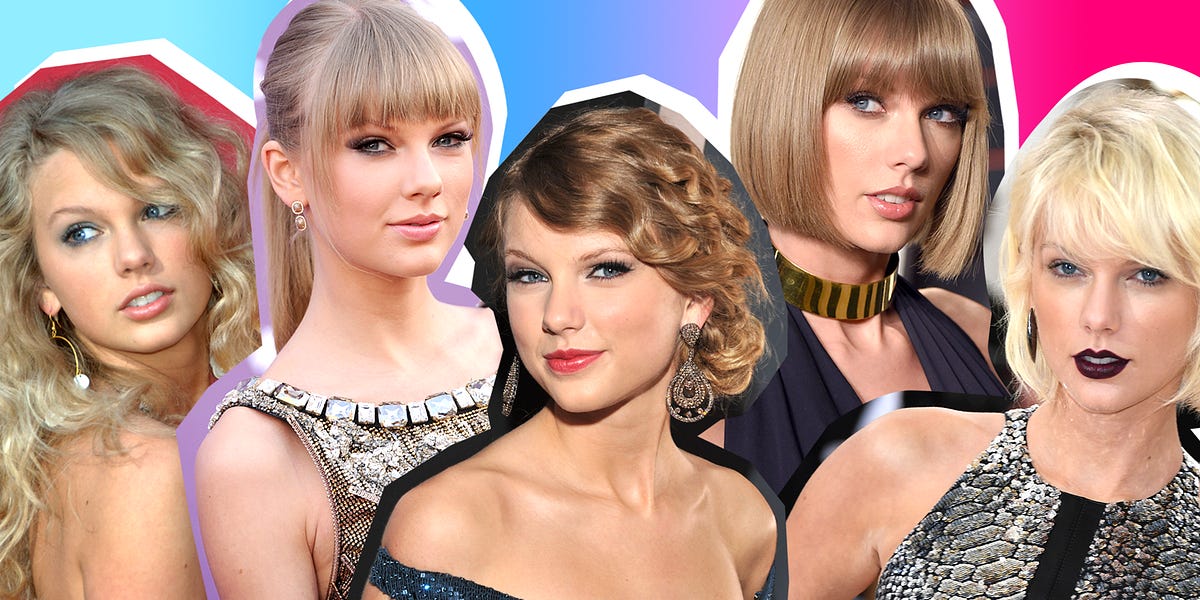 The Profile Dossier: Taylor Swift, America's polarizing pop titan