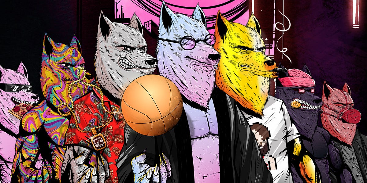 ⚡Flowverse #33: Footy on Flow - by Flowverse 🌊 - Flowverse