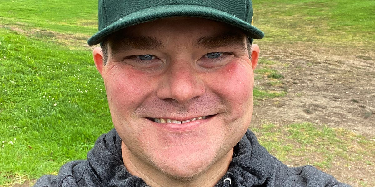 Introducing Praxis - by Matt Blodgett