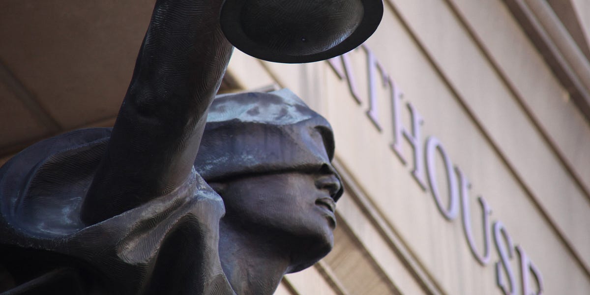 Indict Them All - by Nicholas Grossman - Arc Digital